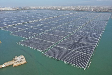 Ciel & Terre Taiwan and HEXA Renewables extends floating solar project | Energy Global