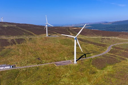 Fugro secures EirGrid framework to power up Ireland’s offshore grid development | Energy Global